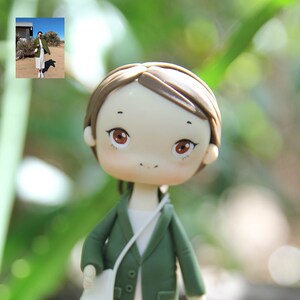 Custom 3D Statue Gift From Photo, Unique Mother's Day Gift Under 60 ...