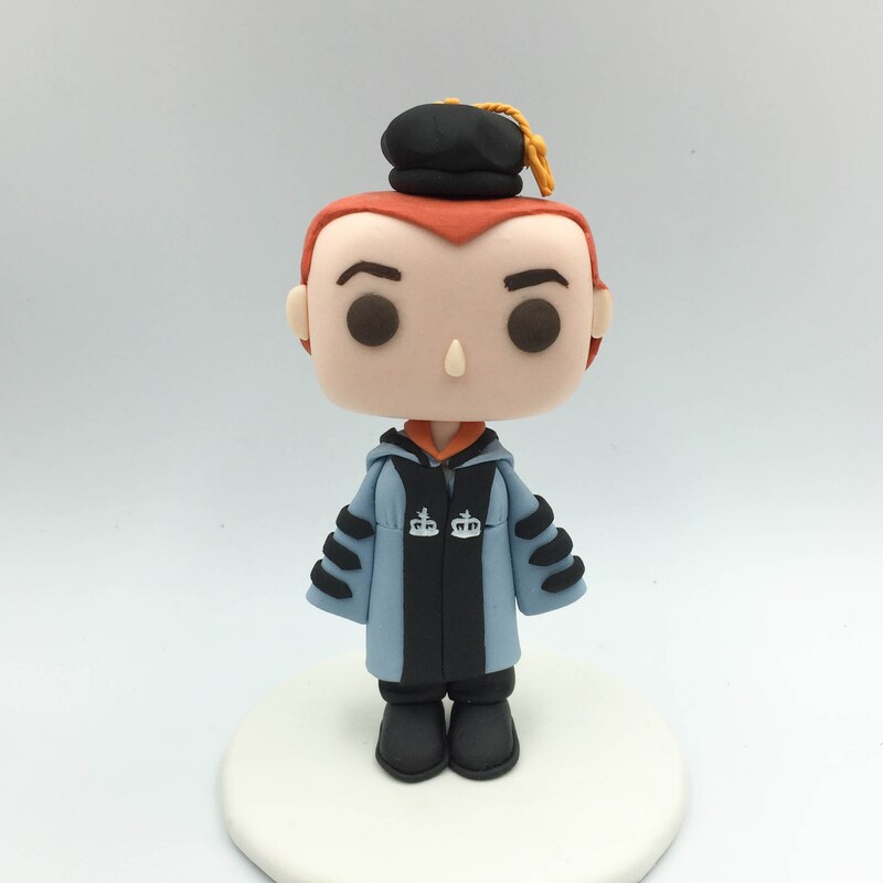 Custom Funko Pop - Etsy