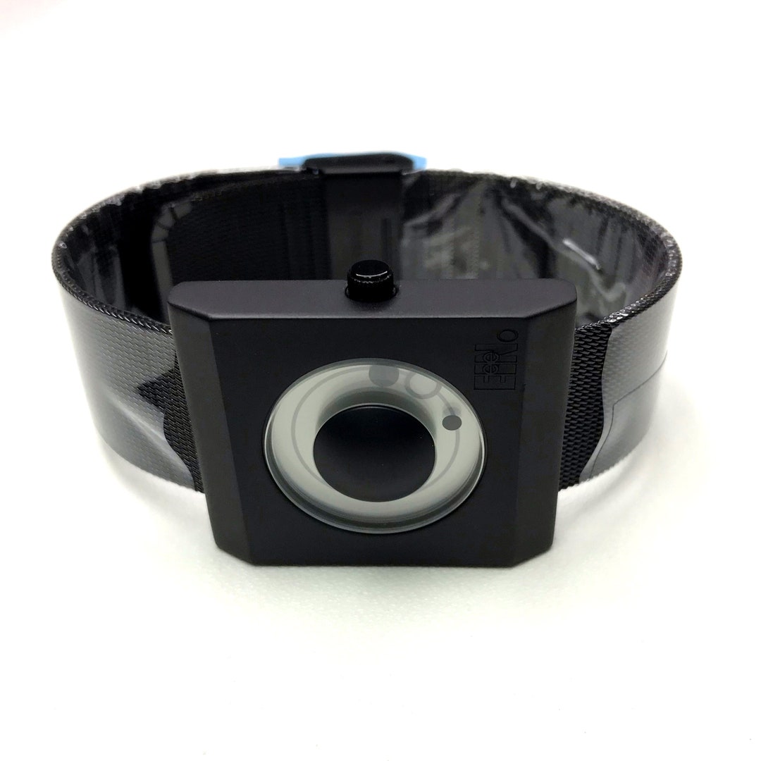 Tokyoflash Watch Unique Eclipse Collectible Items Rare in the Market ...