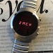 Vintage Custom Name LED OVO Classic Retro 1970 Style Stop Production ...