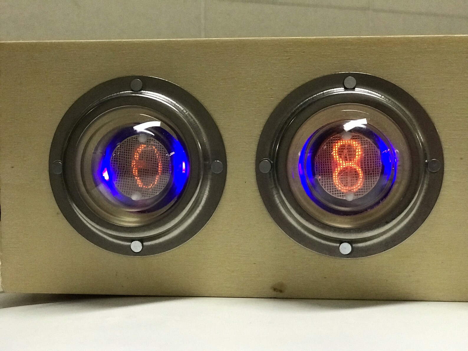 Nixie DIY Morse Clock Unique Vintage Collectible Items Rare in the ...
