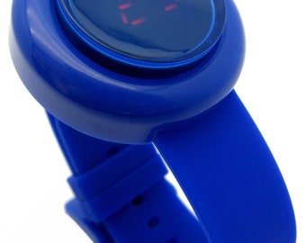 Tokyoflash Watch Unique Eclipse Collectible Items Rare in the - Etsy