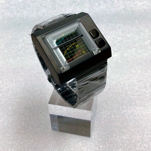 Seahope Watch Unique EVER Vintage Collectible Items Rare in the Market ...