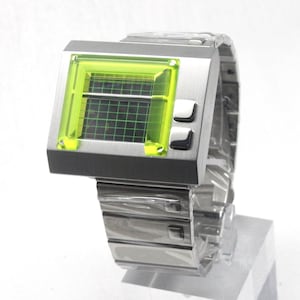 Tokyoflash Watch Unique EVER Vintage Collectible Items Rare in - Etsy