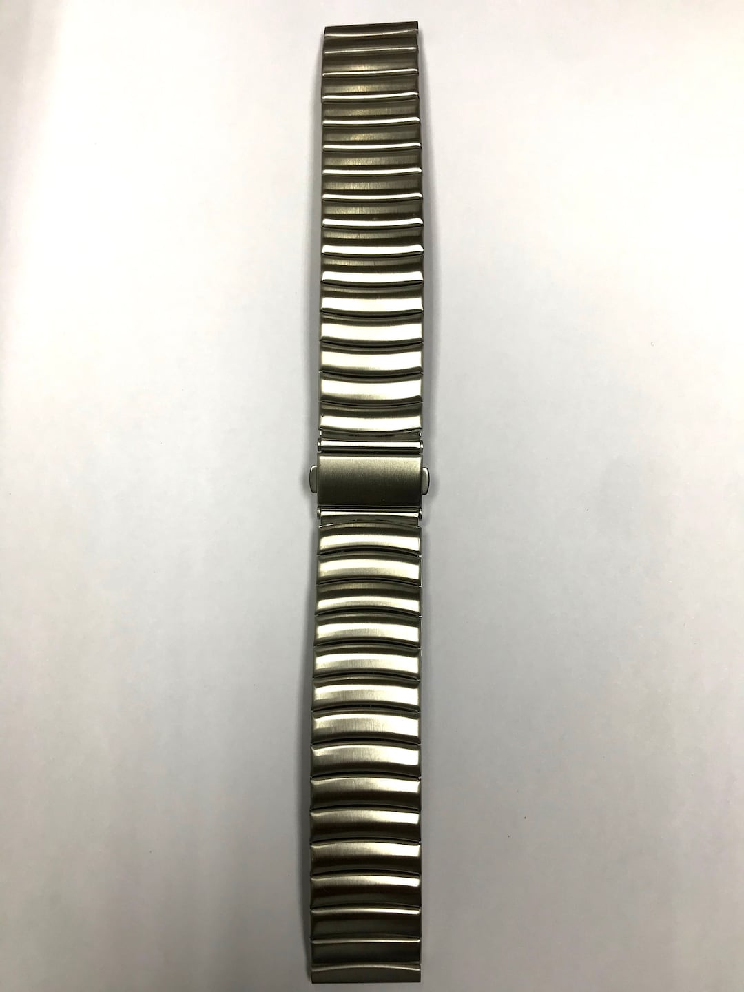 Vintage Strap Parts LED OVO Classic Retro 1970 Style Stop Production ...
