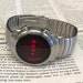 Vintage Custom Name LED OVO Classic Retro 1970 Style Stop Production ...
