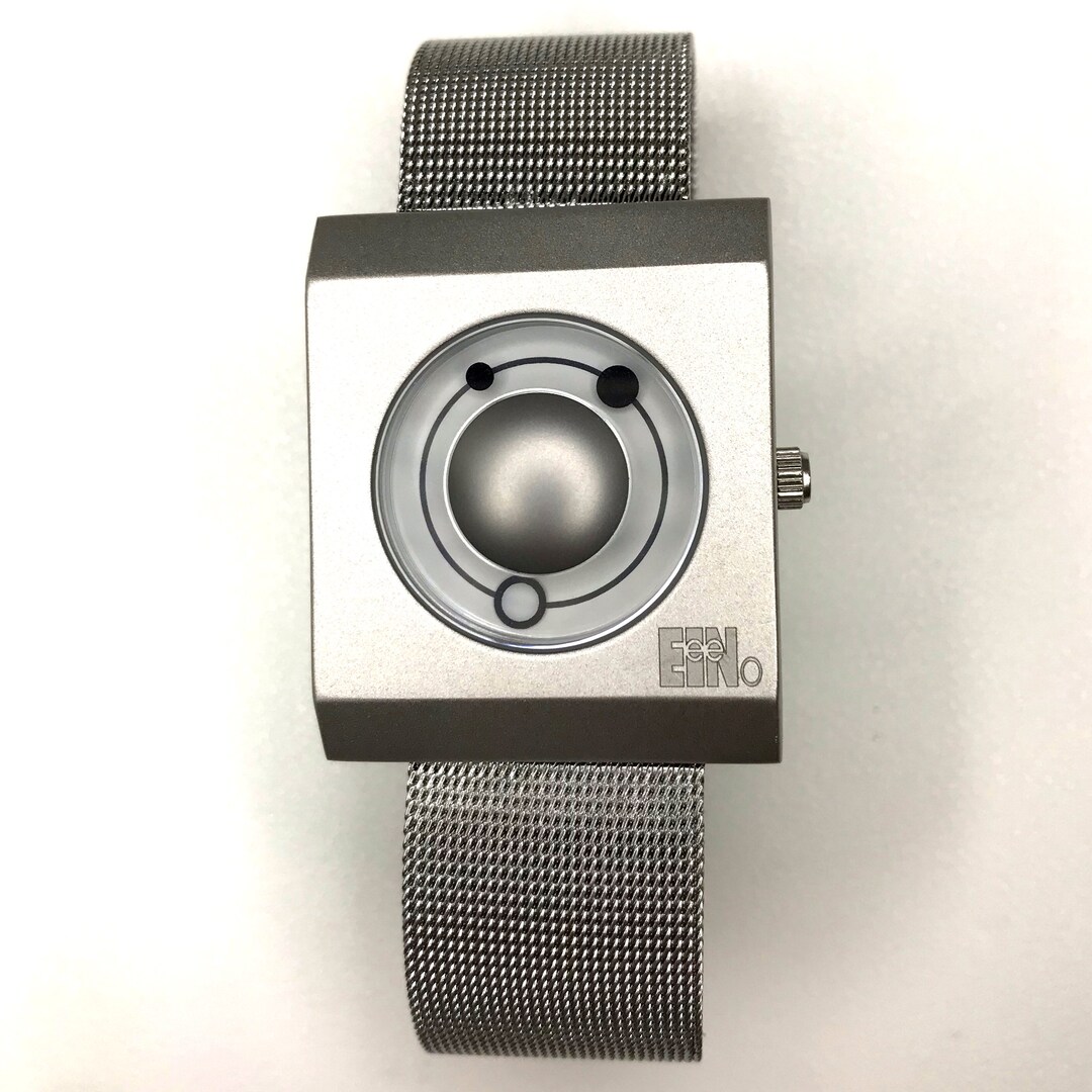 Tokyoflash Watch Unique Eclipse Collectible Items Rare in the Market ...