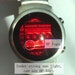 Vintage Custom Name LED OVO Classic Retro 1970 Style Stop Production ...