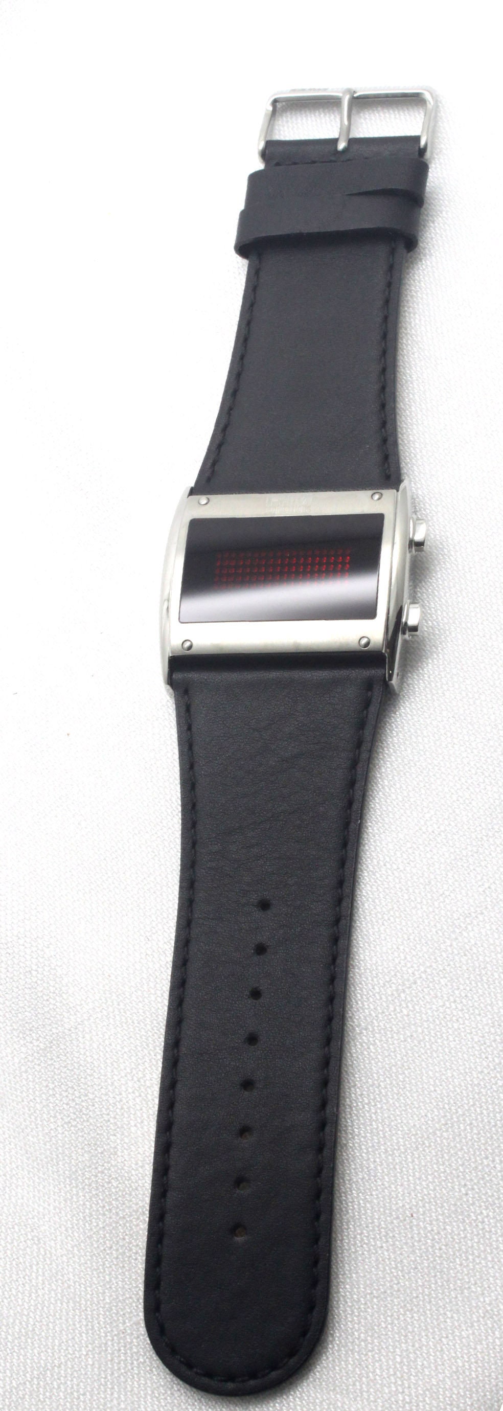FHM Led Matrix Watch Unique Vintage Collectible Items Rare in - Etsy UK