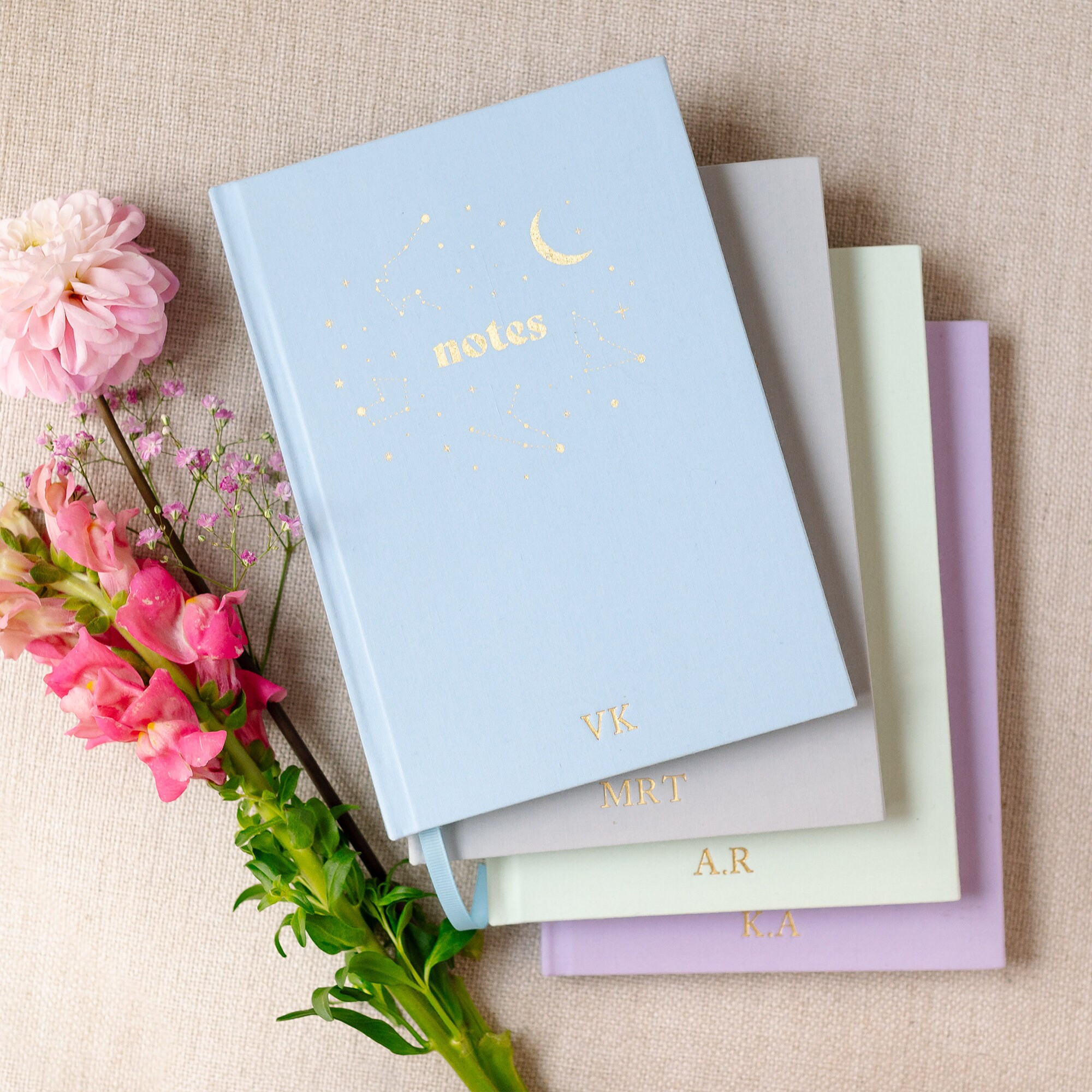 Personalised Notebook Lined Notebook Daily Notes Daily - Etsy