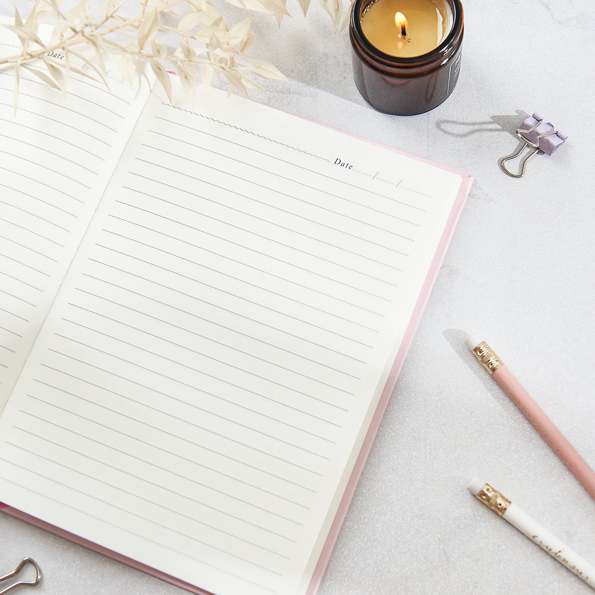 Personalised Notebook Lined Notebook Daily Notes Daily - Etsy