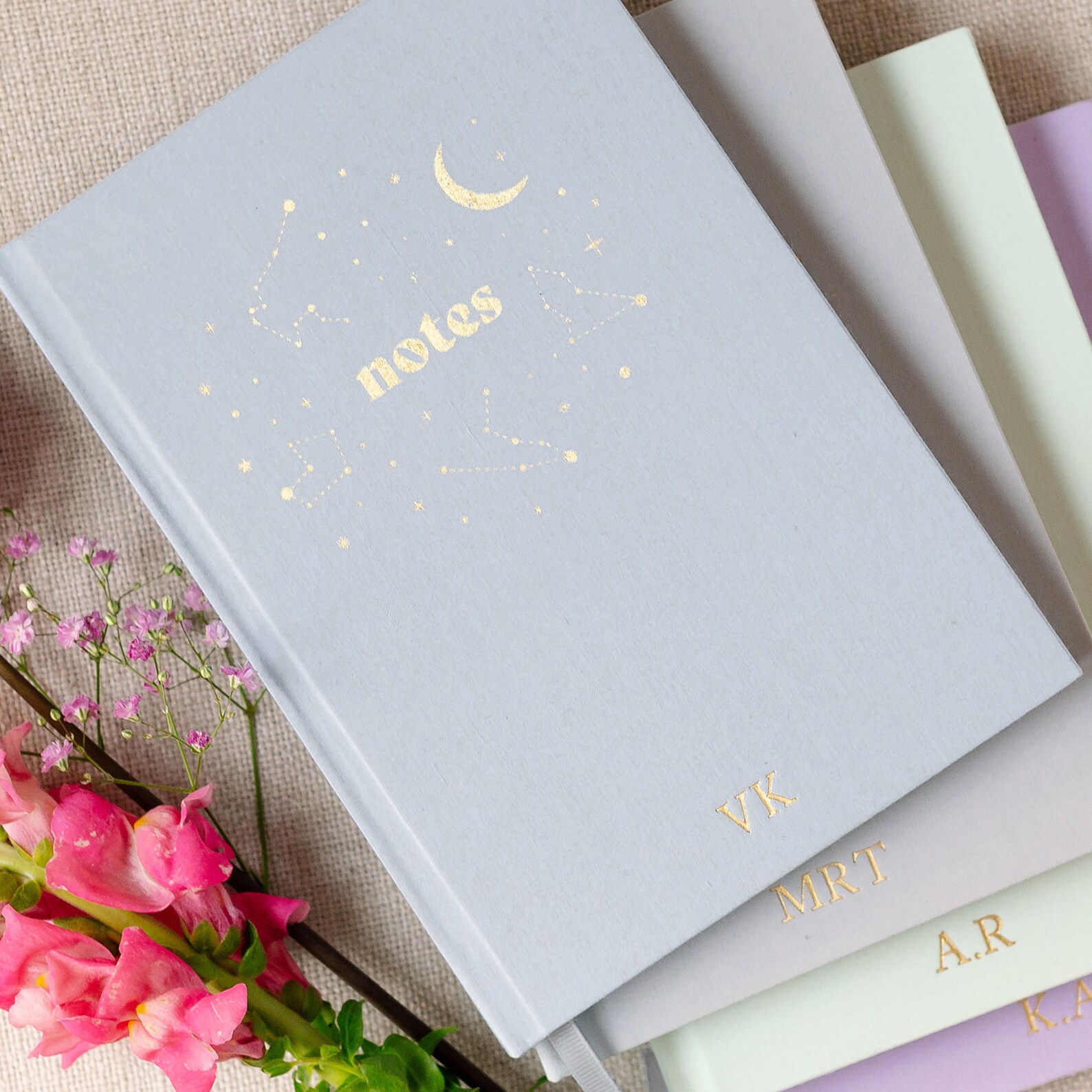 Personalised Notebook Lined Notebook Daily Notes Daily - Etsy