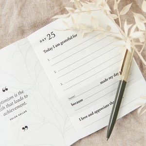 Set of 43 Everyday Affirmation Cards Mindfulness Cards - Etsy