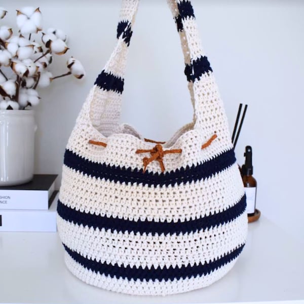 Slouchy Bag - Etsy