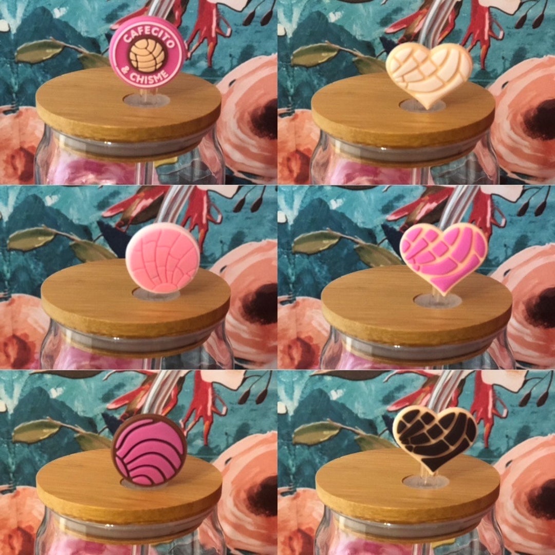 Straw Concha Toppers - Etsy