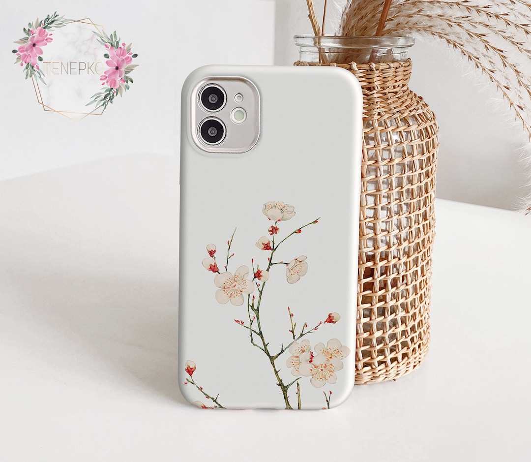 Sakura Case for iPhone 15 14 Pro Max iPhone 13 Pro iPhone 12 Pro Max ...