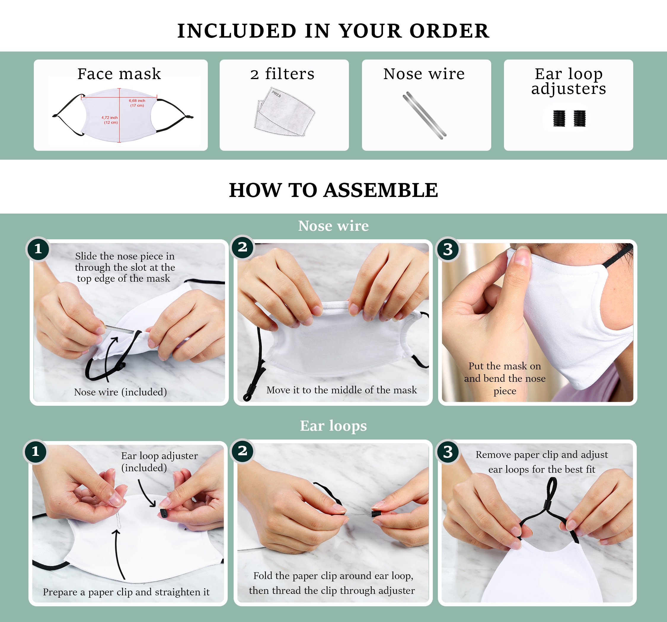 Mexican Art Mask / Diego Rivera Face Mask / Diego Rivera Art / - Etsy