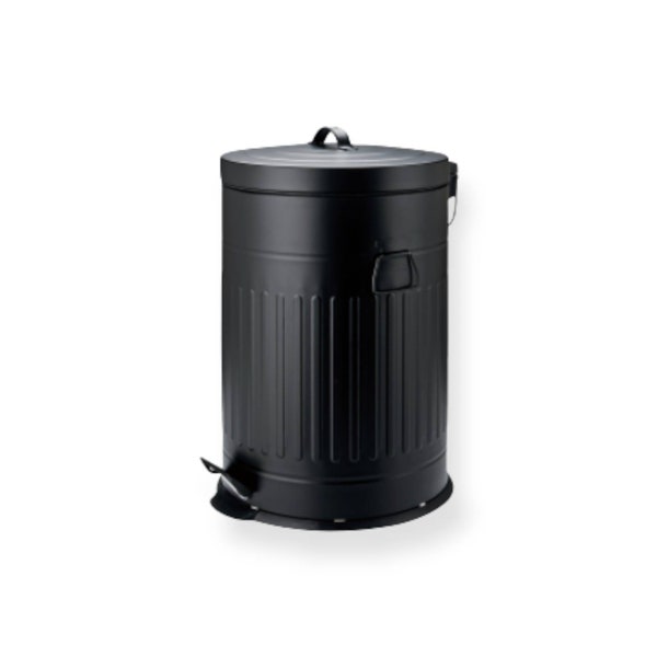 Kitchen Trash Can - Etsy