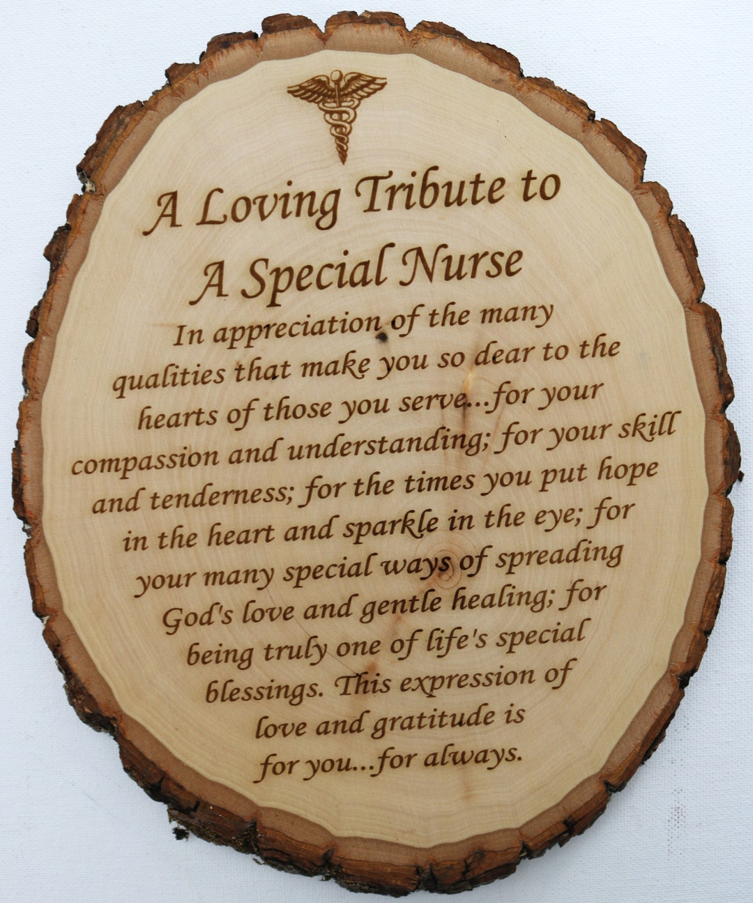Nurses Tribute - Etsy