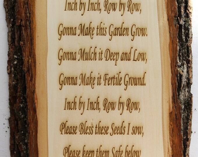 Pete Seeger Quote Screenprint - Etsy