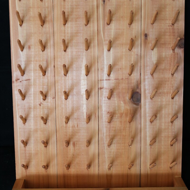 Wood Thread Spool - Etsy