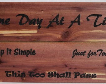 Na Recovery Slogans - Etsy