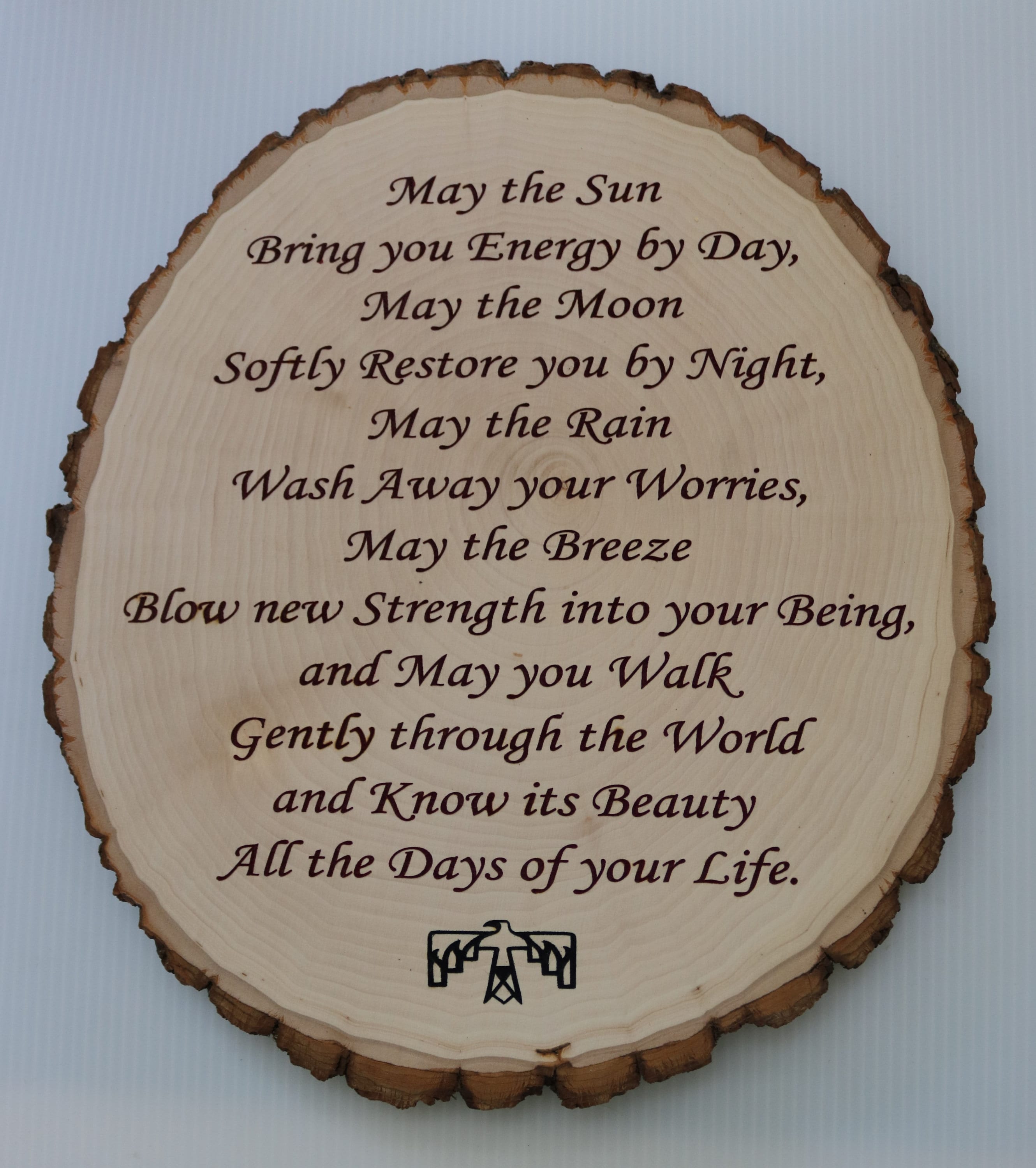 Native American Prayers And Blessings Native American Prayers (Peace