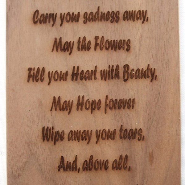 Apache Blessing - Etsy