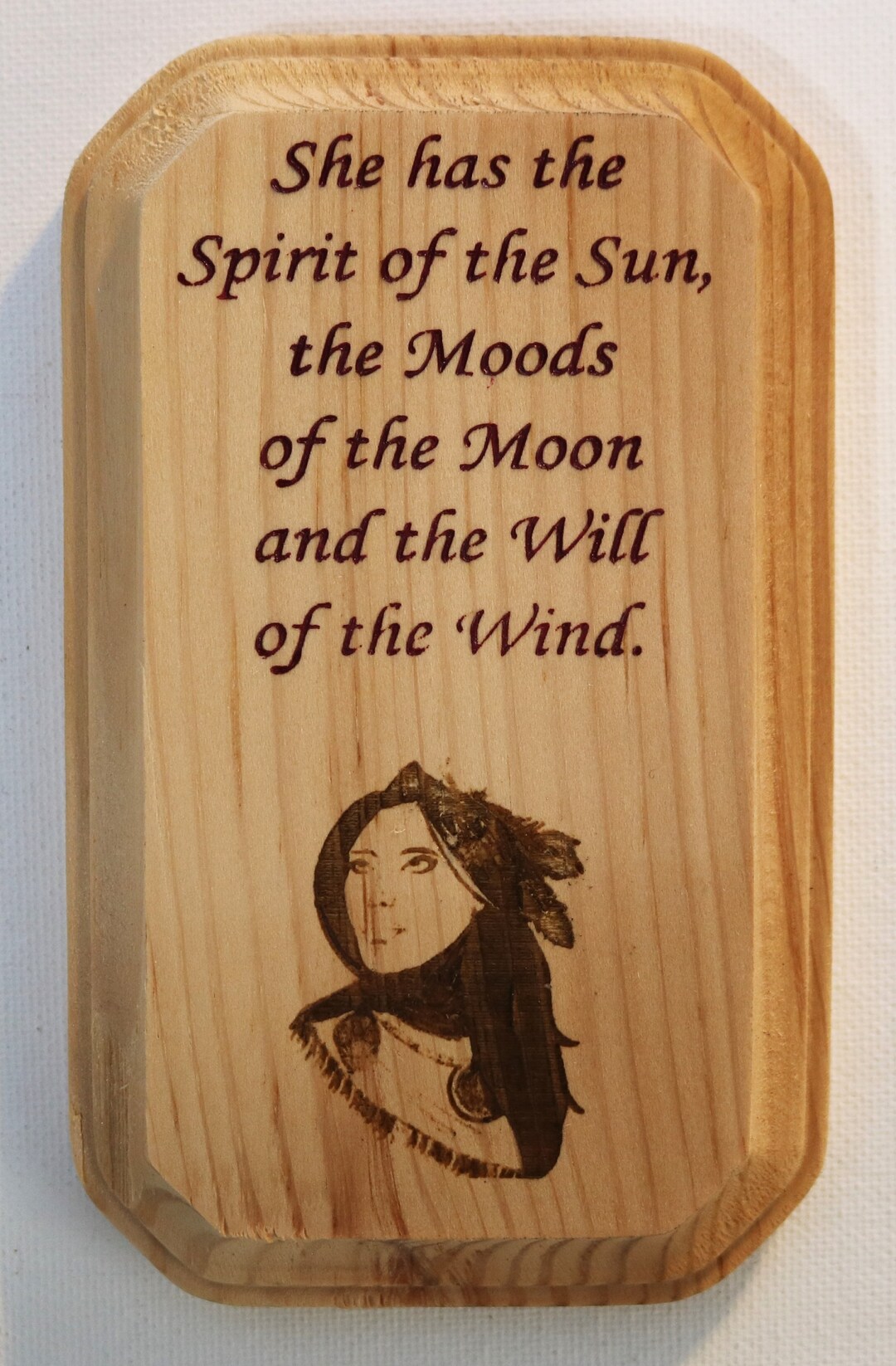 She Has the Spirit of the Sun... - Etsy