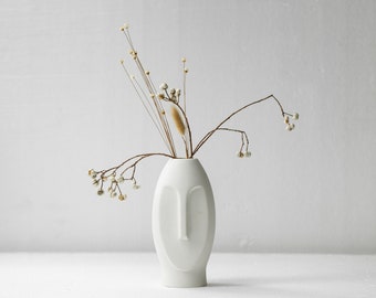 Minimalist Vase | Etsy