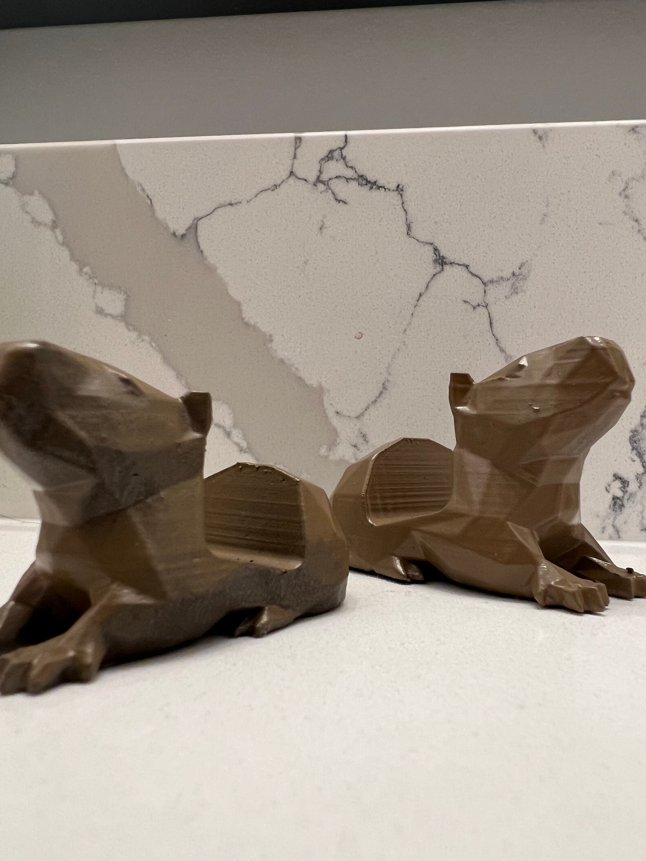 Capybara Phone Holder - Etsy