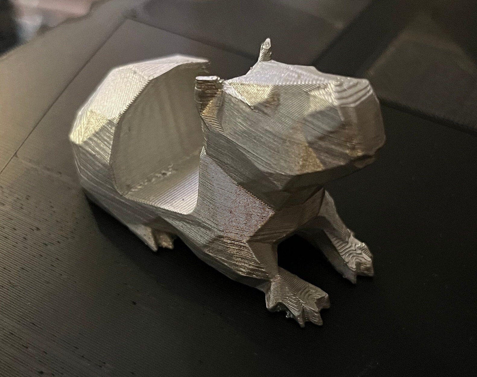 Capybara Phone Holder - Etsy