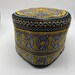 Traditional Islamic Hat - Etsy