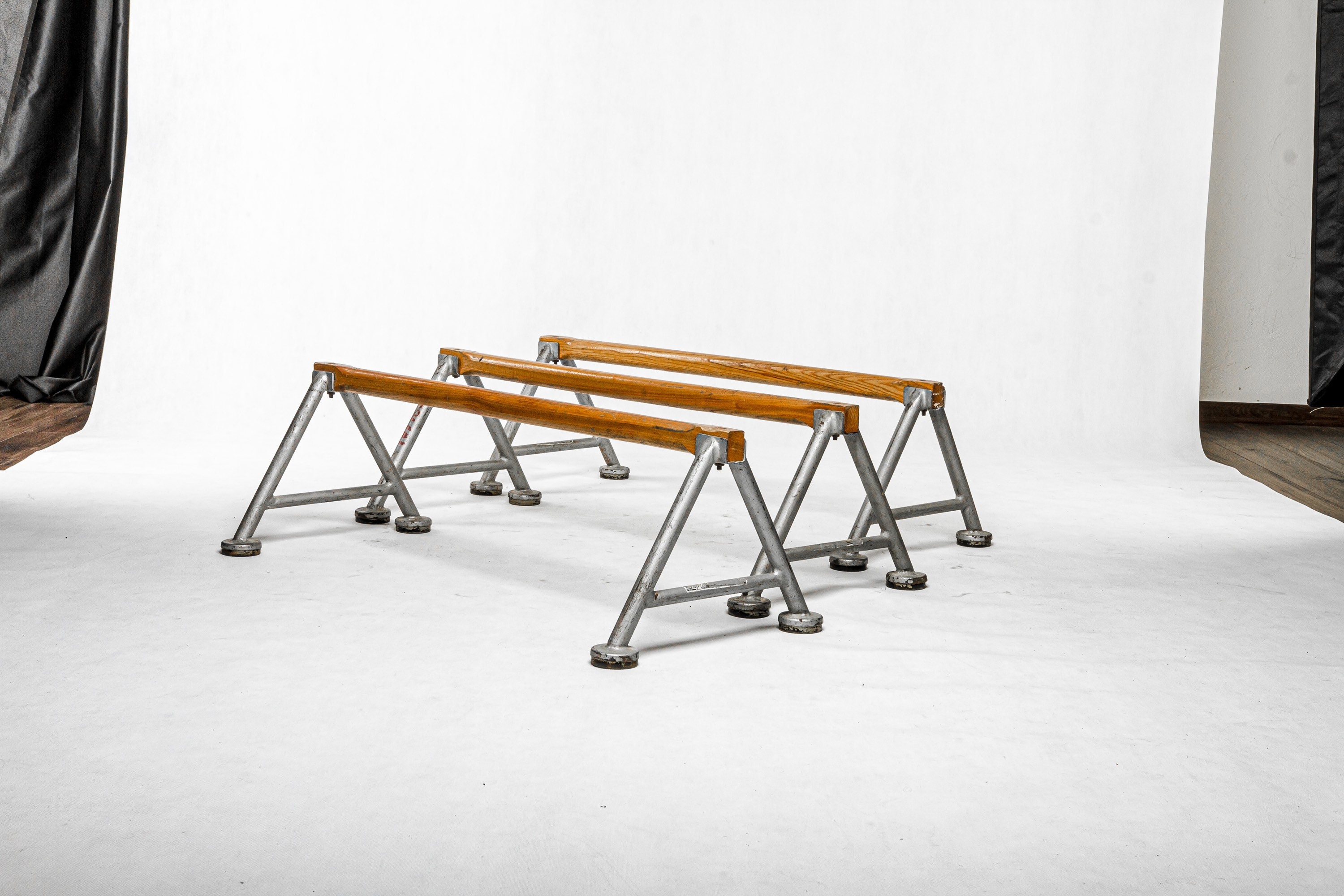 Set of 3pcs-gymnastics Blocks - Etsy