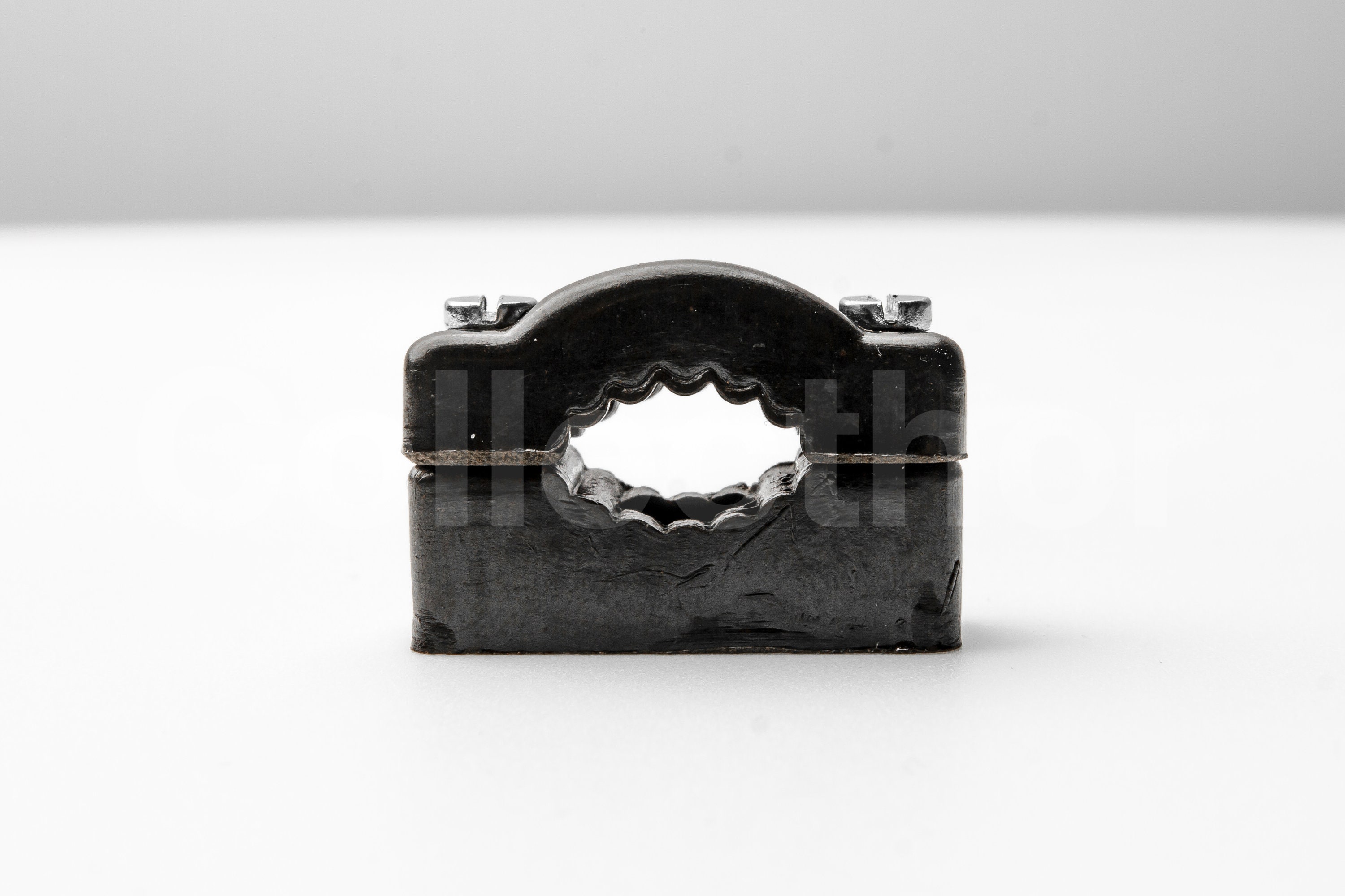 Industrial Vintage Bakelite Cable Clamps From the 1950s - Etsy