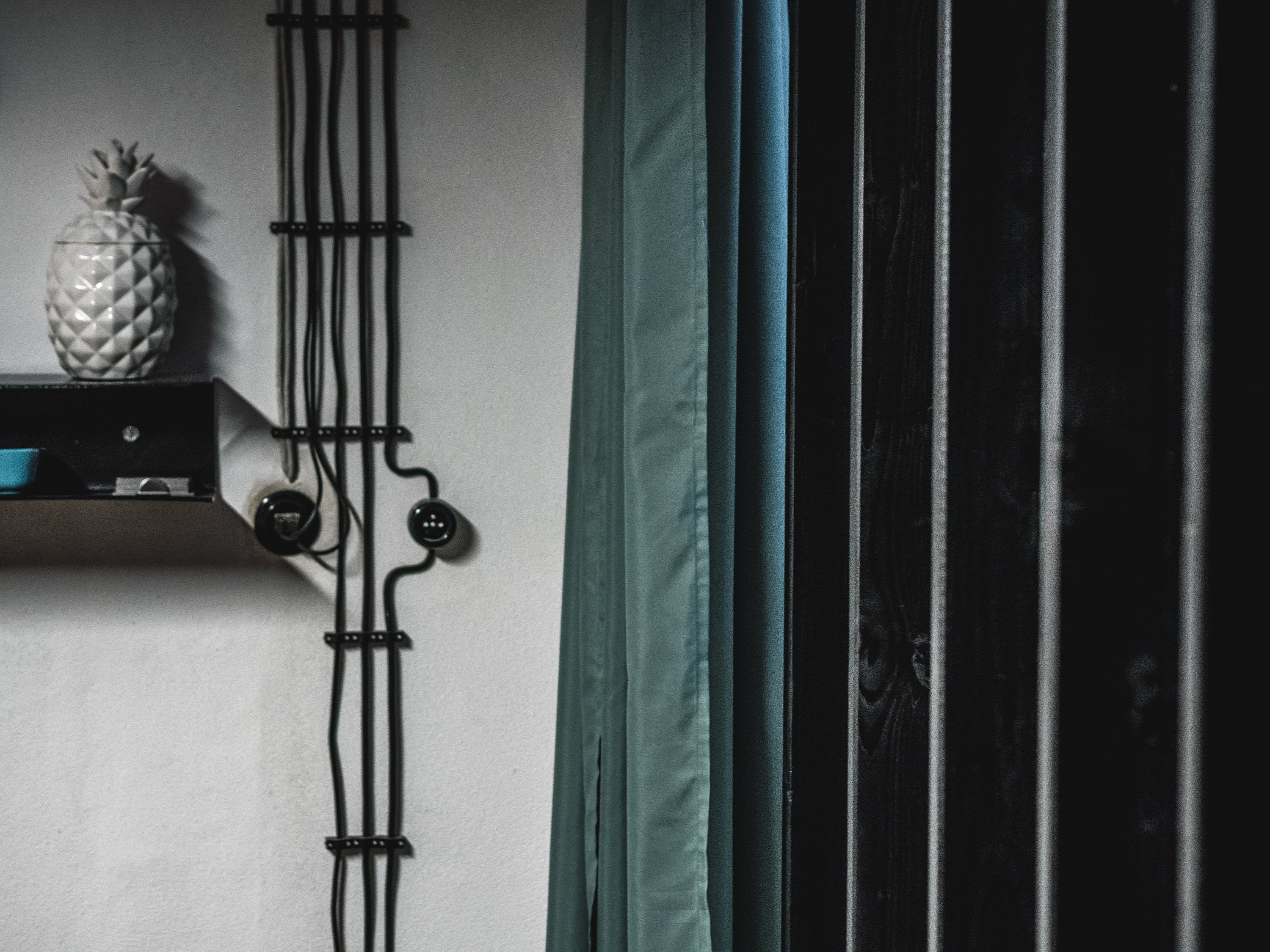 Industrial Vintage Bakelite Cable Clamps From the 1950s 1960s 50 Pcs ...