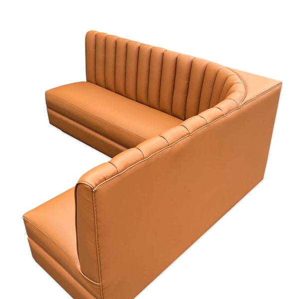 Corner Booth Banquette - Etsy