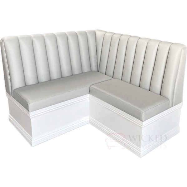 Banquette Seating With Storage - Etsy