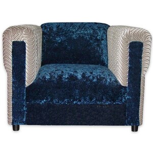 Custom Studio Chair (two-tone) - Etsy