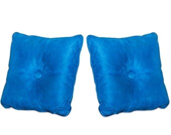 Button Pillows | Etsy