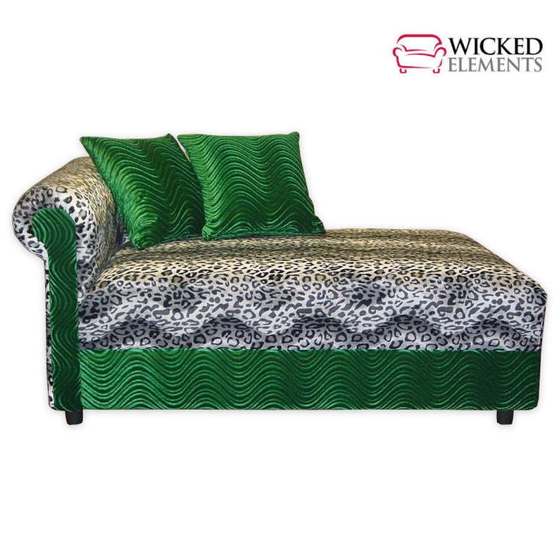 Funky Lounge two-tone - Etsy