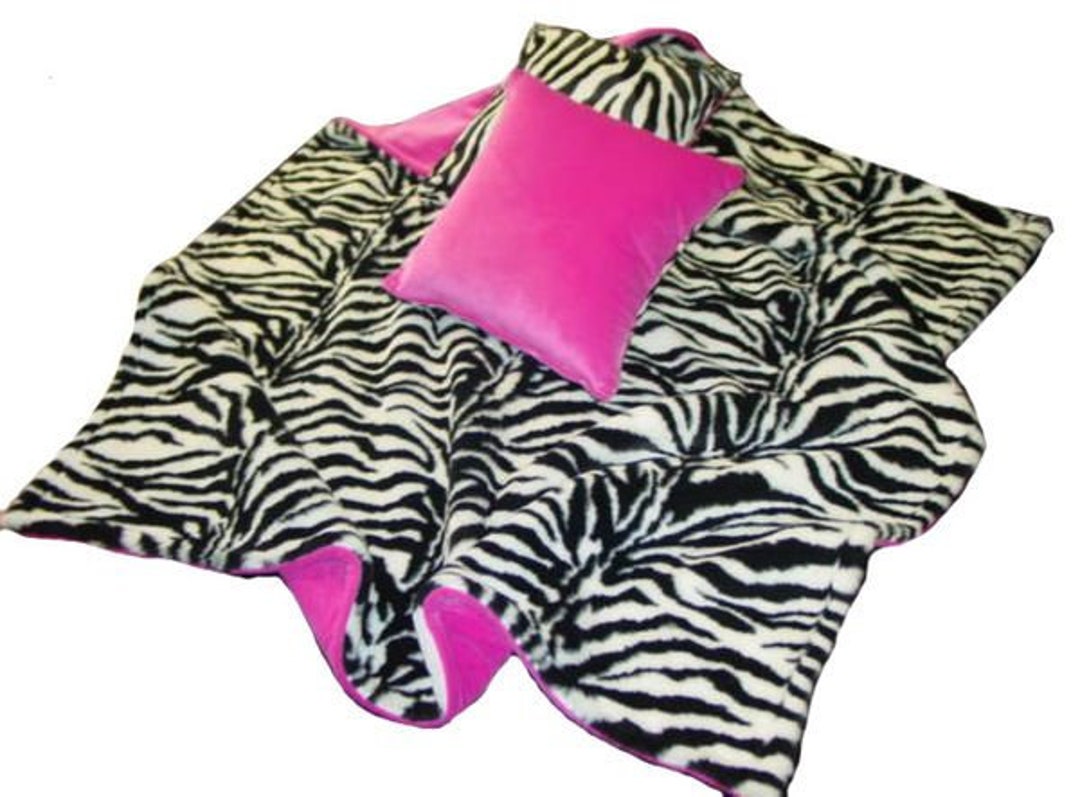 Custom Throw Blanket Animal Print Minky Throw Zebra Leopard Cow Print ...