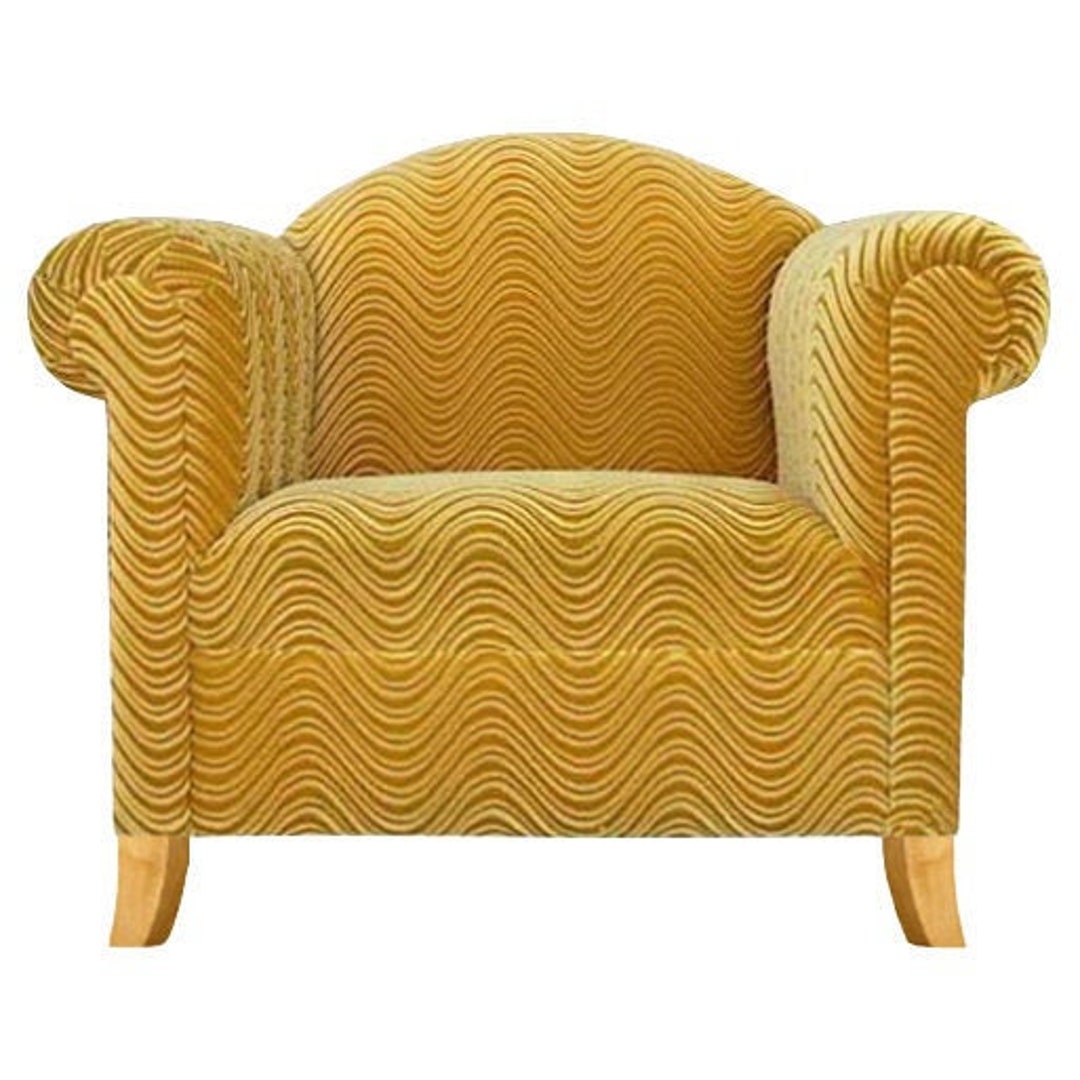 Custom Funky Chair - Etsy