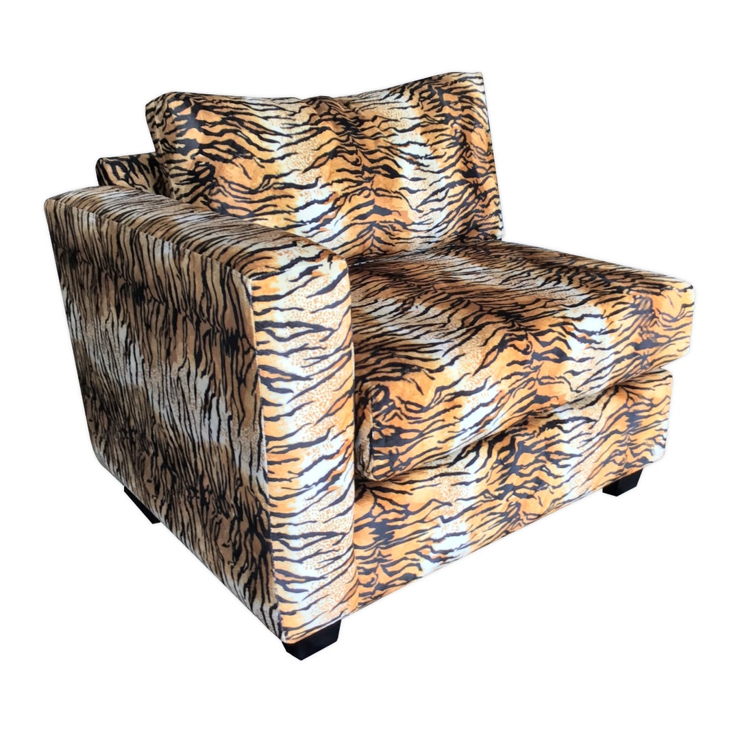 One-arm Chair, Single Arm Chair, Modular Lounge Chair, Left Arm Chair ...