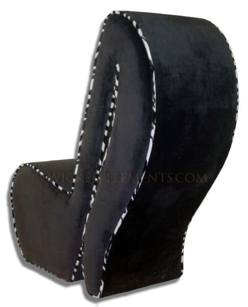 Musical Note Chair Jazz Chair - Etsy