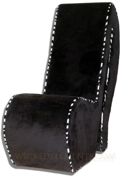 Musical Note Chair Jazz Chair | Etsy