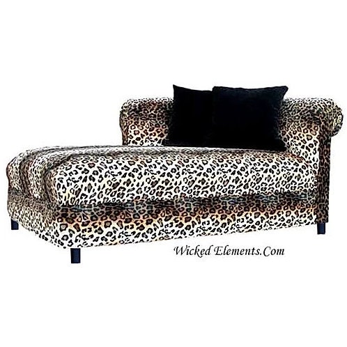 Funky Chaise Lounge - Etsy