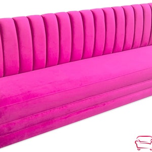 Custom Dining Bench Banquette Nook Upholstered Bench Kitchen Banquette ...