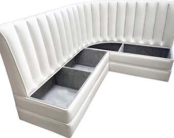 Banquette/seating With Storage - Etsy