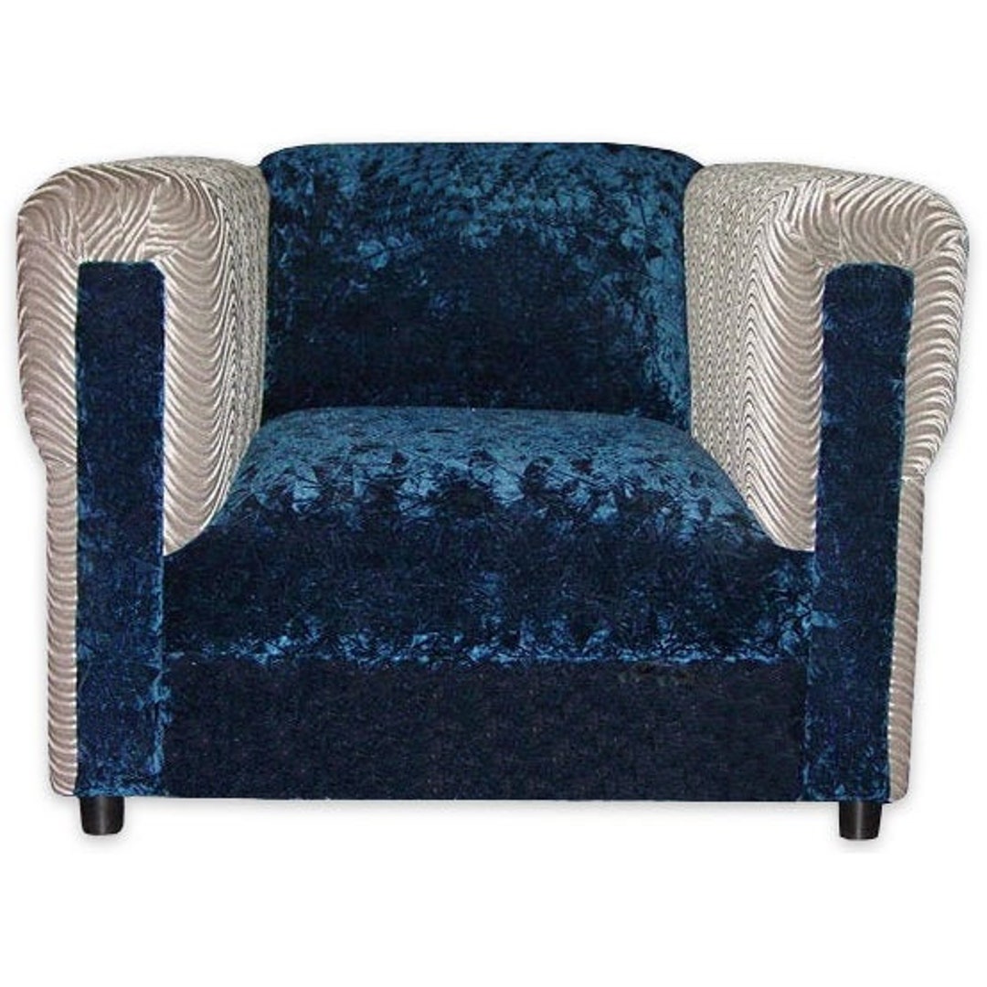 Custom Studio Chair (two-tone) - Etsy